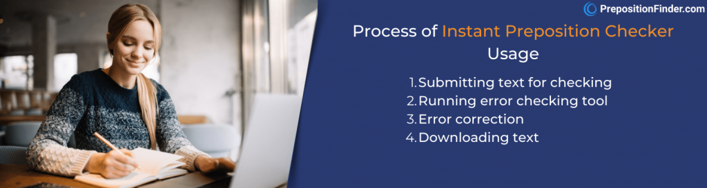 Using Prepositions Correctly with Preposition Checker Online